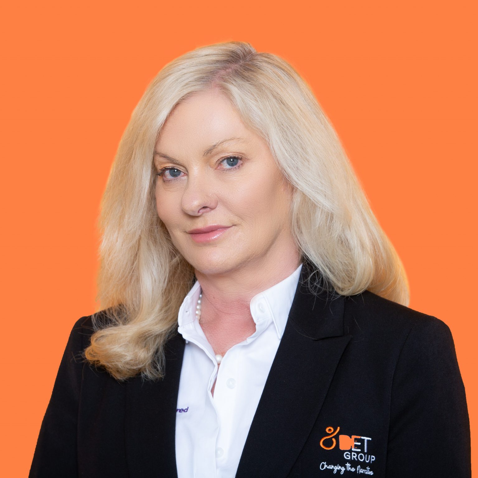 Our Team - BET Global